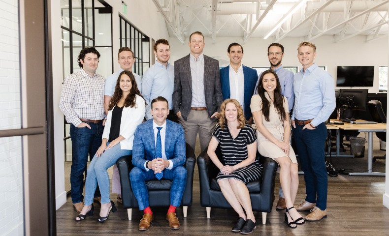 Careers in Valuation and Financial Services at Scalar